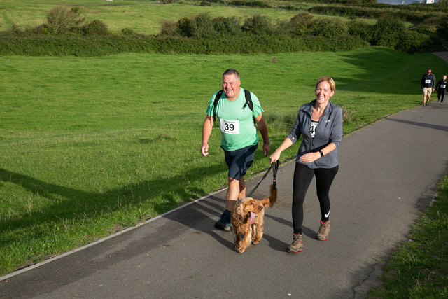 Brean to Weston charity walk raises over £15,000 for Weston Hospicecare Brean to Weston charity walk raises over £15,000 for Weston Hospicecare