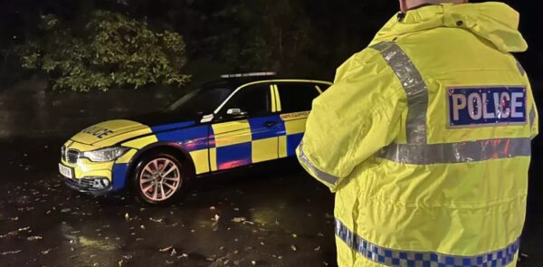 Burnham Police Issue Cctv Appeal After Man Punched Repeatedly At Brean